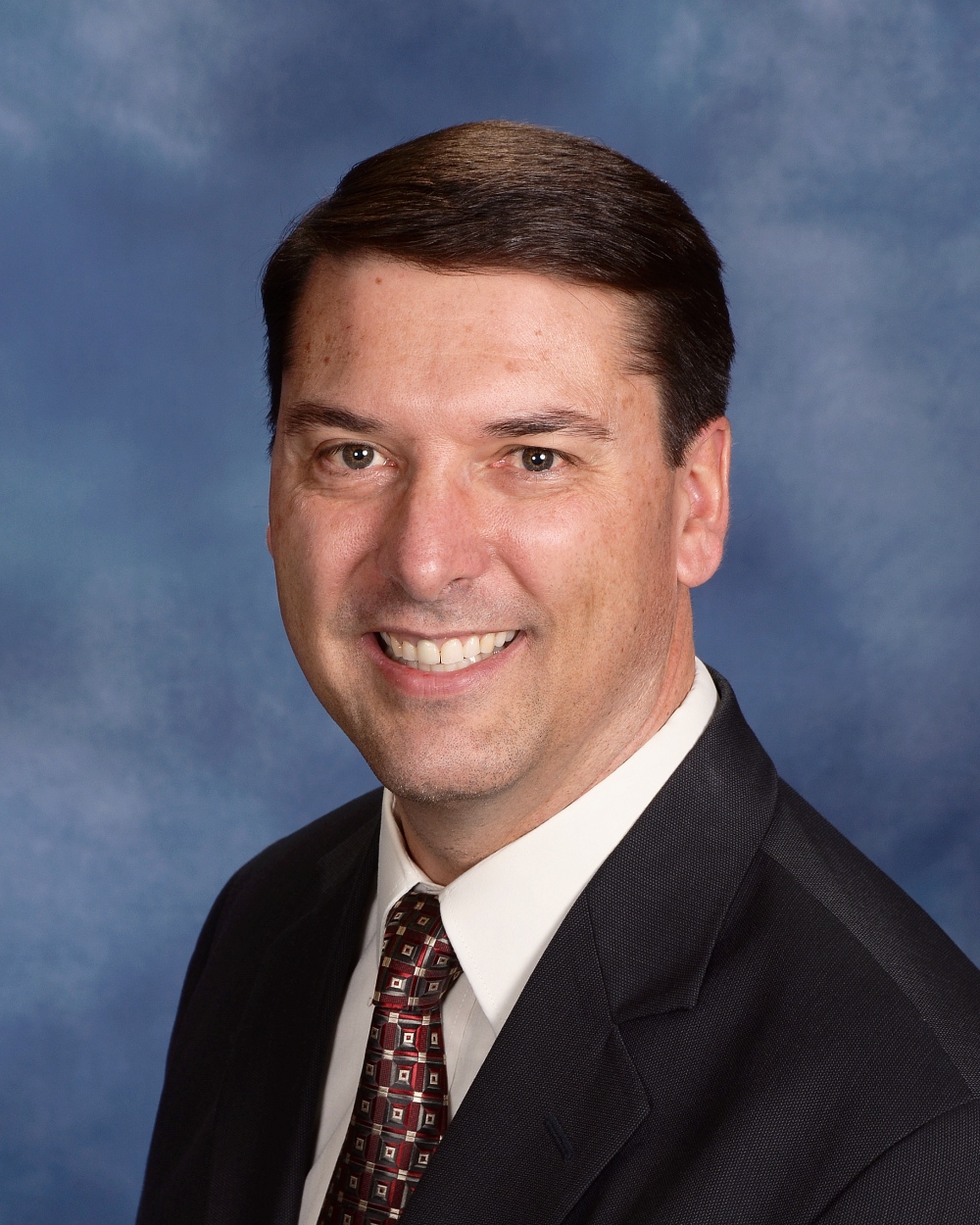 Staff / Pastor - First Baptist Church